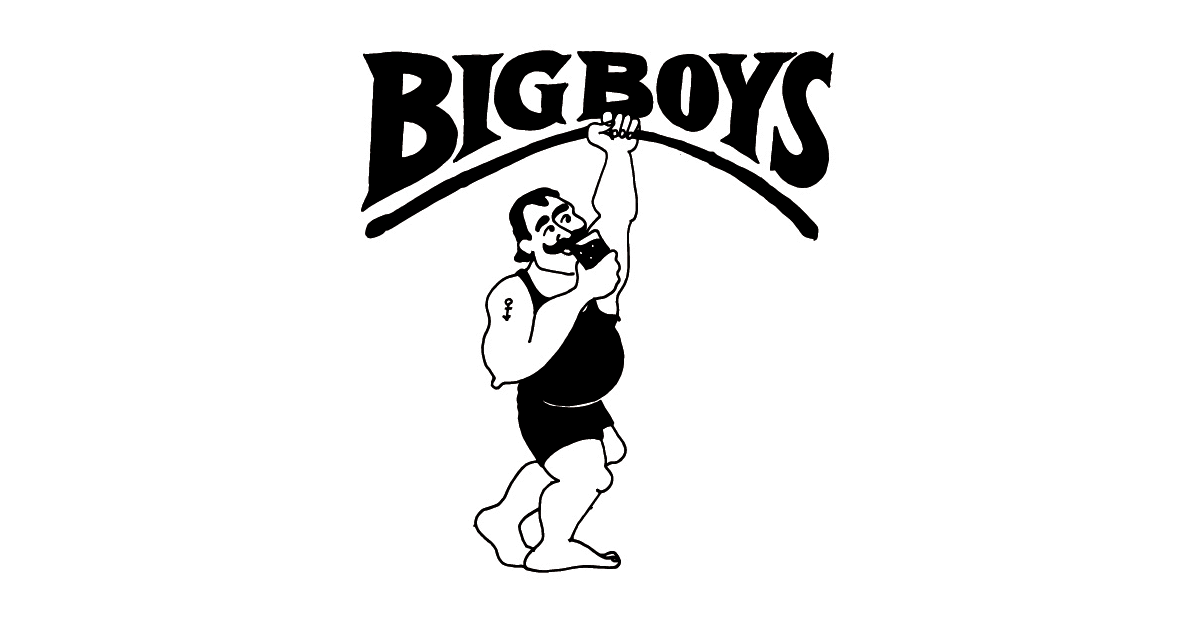 Big Boys Breakfast Club